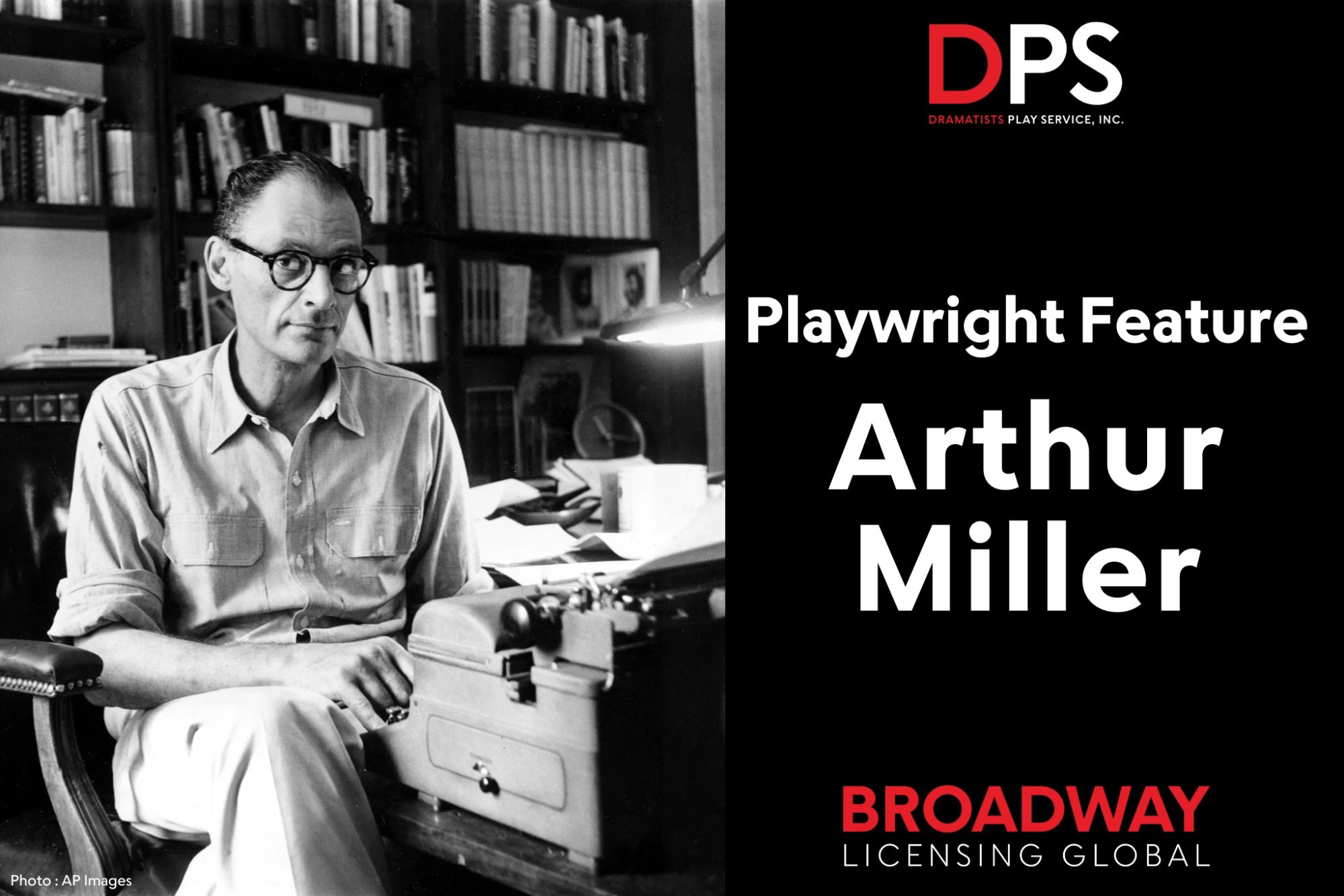 Unlocking the Legacy: A Journey Through Arthur Miller's Iconic Works ...