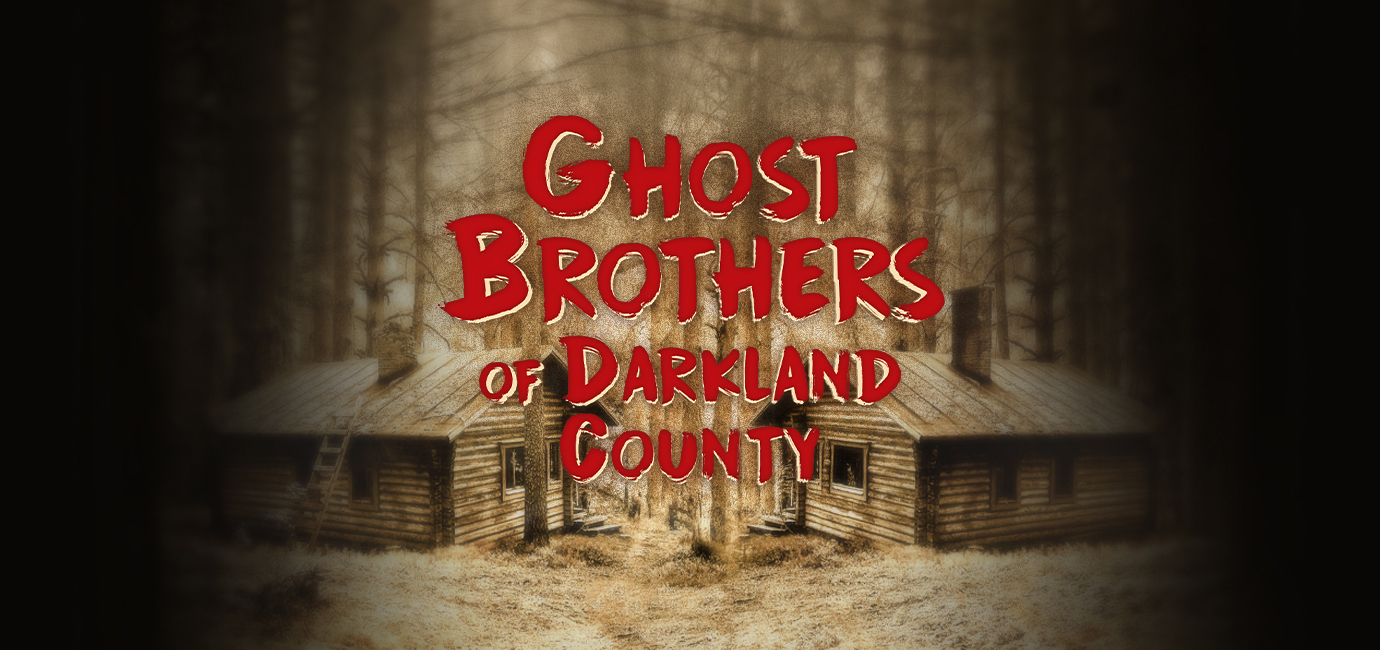 Ghost Brothers Of Darkland County Broadway Licensing
