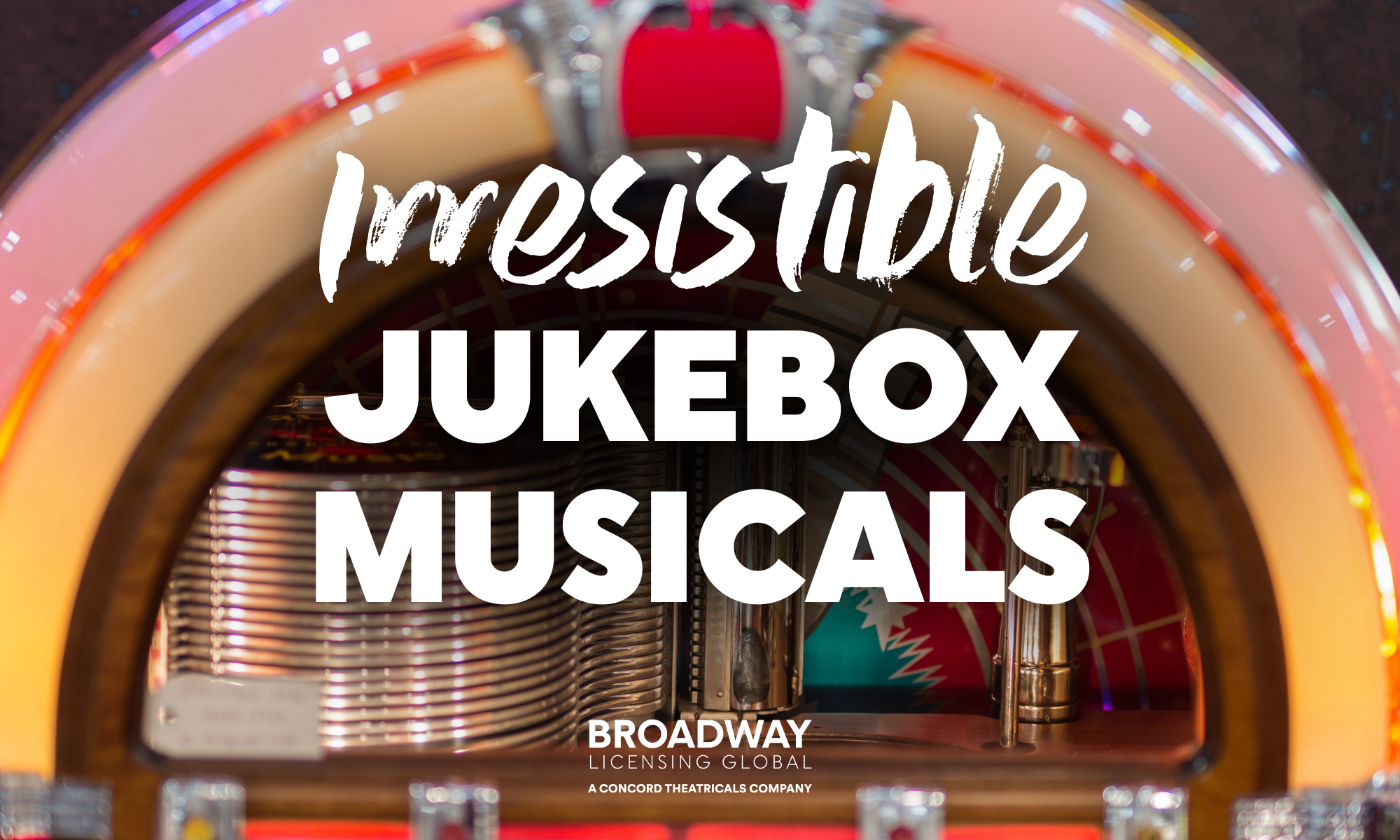Jukebox Musicals You Need to Hear (and See!) - Broadway Licensing