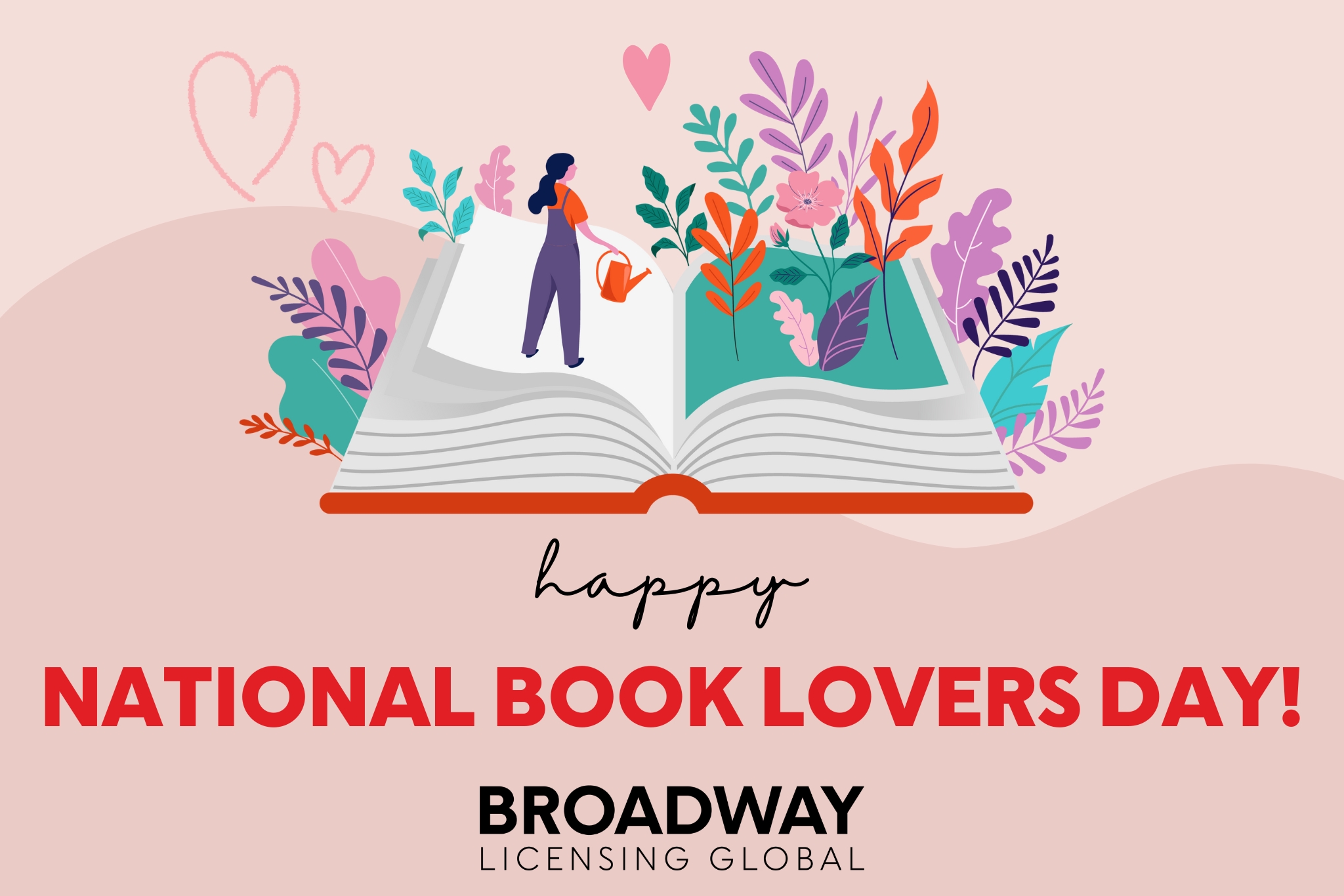 Celebrate National Book Lovers Day: Dive into Your Next Great Read ...
