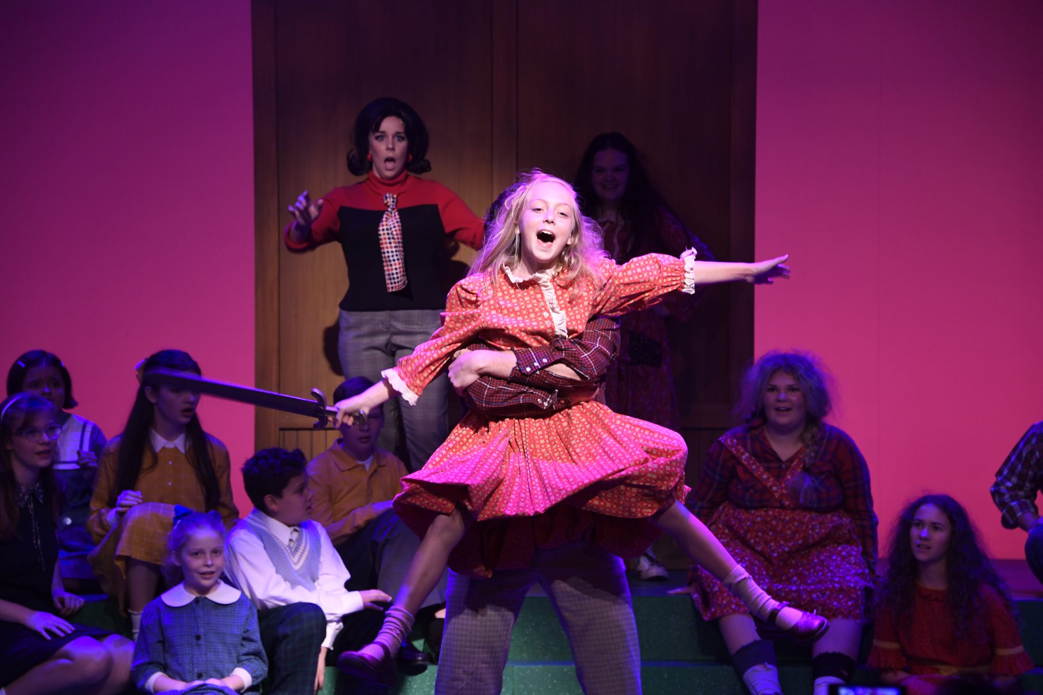 The Ultimate Collection of Christmas Musicals and Plays - Broadway ...